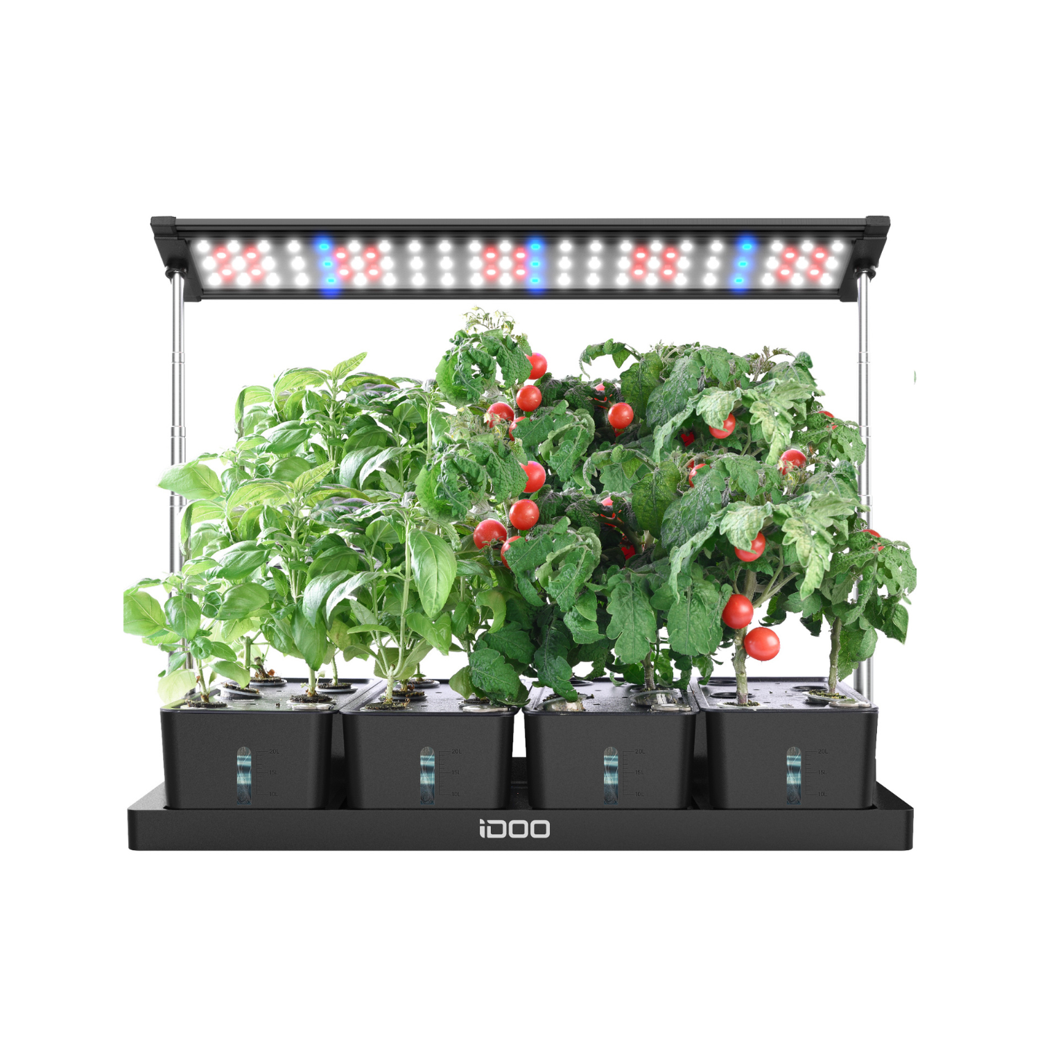 Home Garden 20 Pods